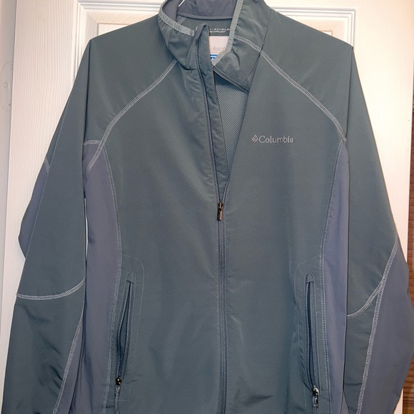 Columbia | Jackets & Coats | Columbia M Omnishield Advanced Repellency ...